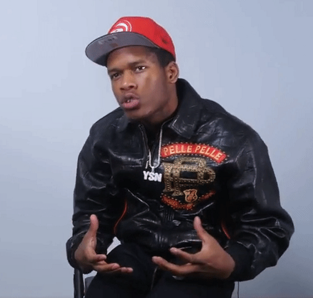 Lud Foe Wiki