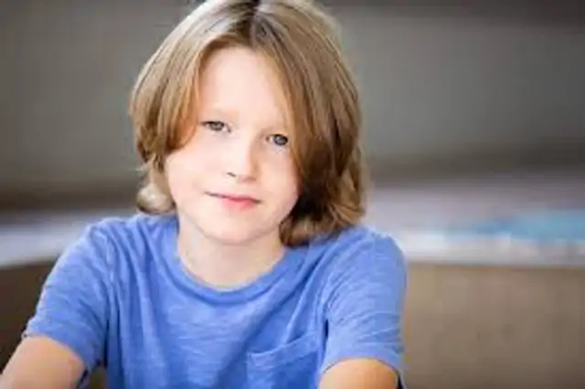 Luke David Blumm Wiki