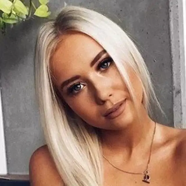 Madison Woolley Wiki