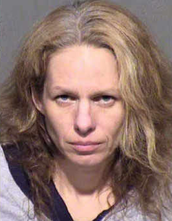 Mary Newell-Finger Wiki