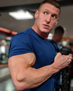 MattDoesFitness Wiki