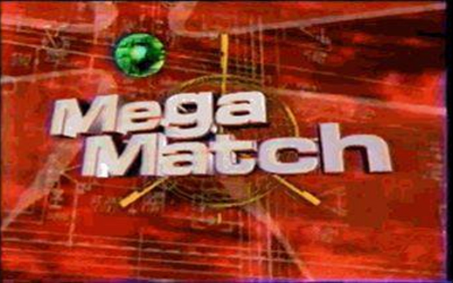 Mega Match Wiki