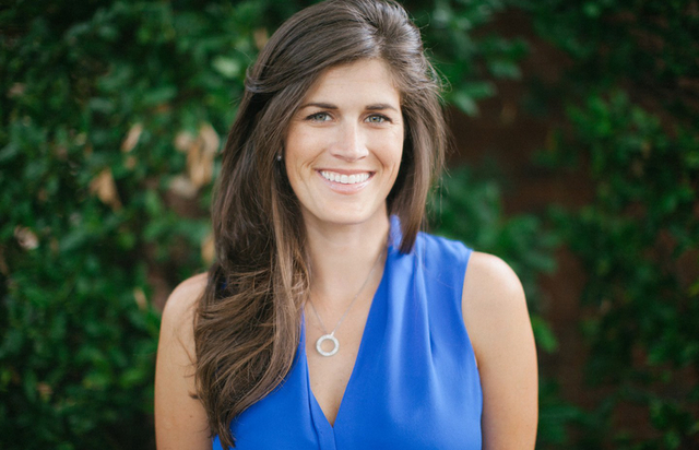 Meghann Gunderman Wiki