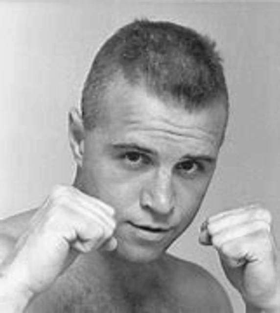 Michael Culbert (professional boxer) Wiki