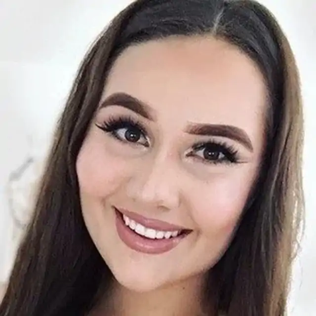 Michelle Juliet Nayla Wiki