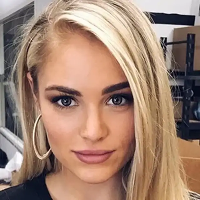 Michelle Randolph Wiki
