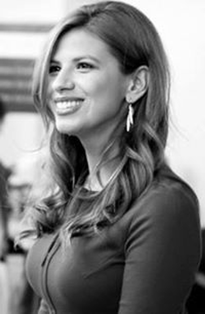 Michelle Fields Wiki