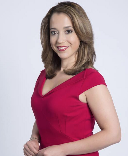 Mireya Villarreal Wiki