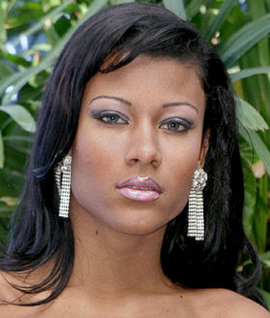 Miriany Ribeiro Wiki