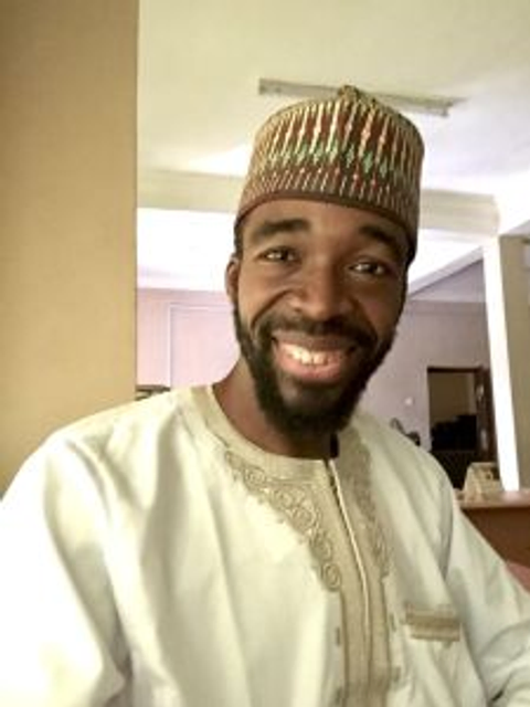 Mustapha Bulama Wiki