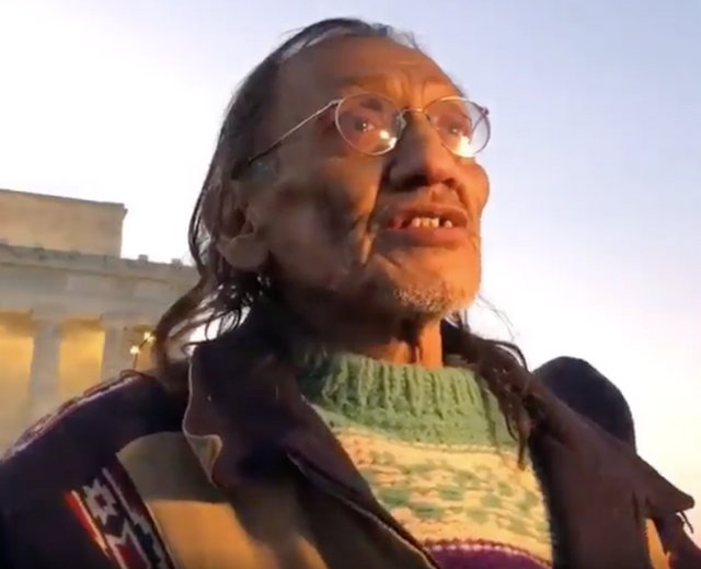 Nathan Phillips Wiki