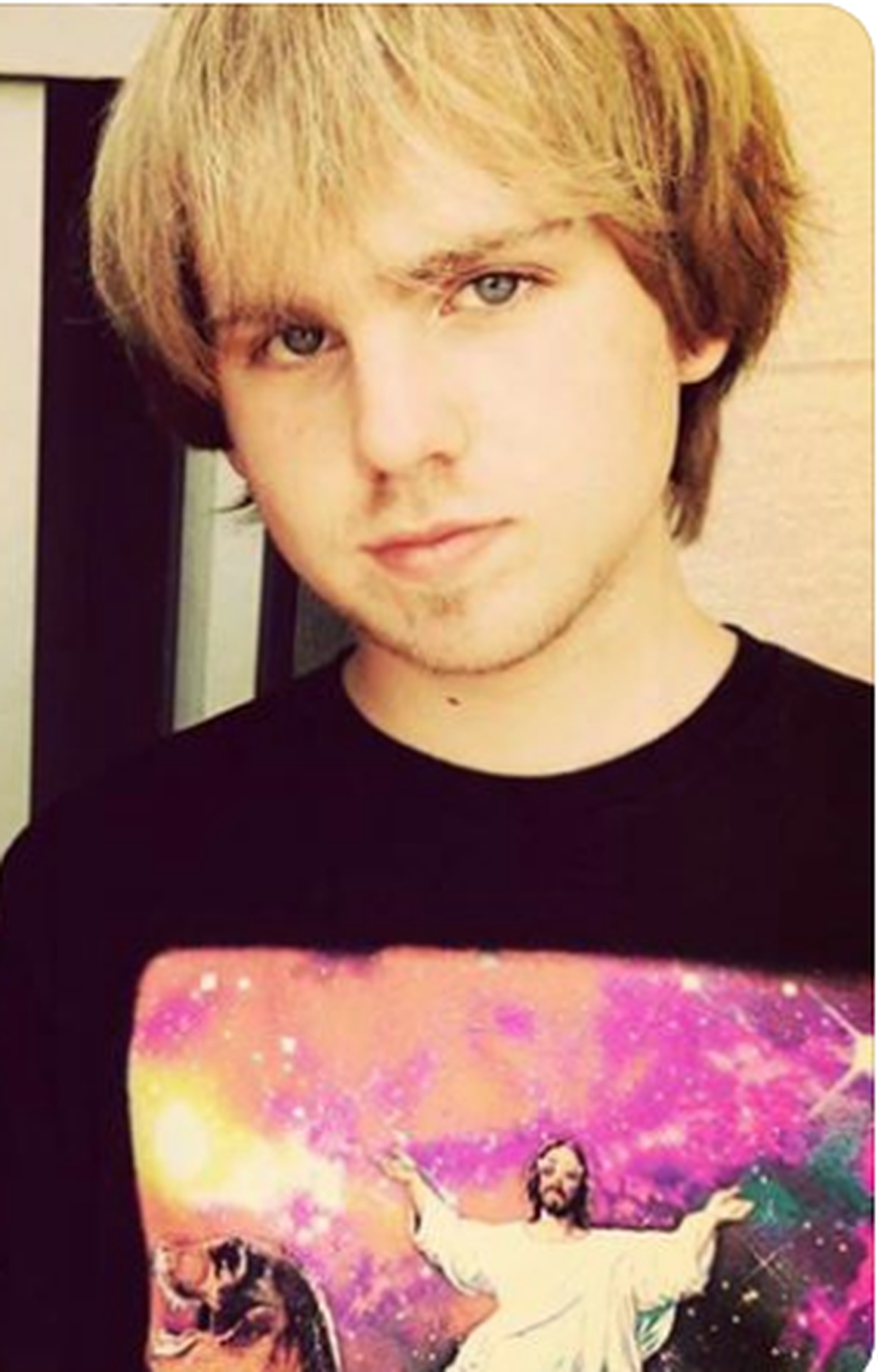 Nicholas Giampa Wiki