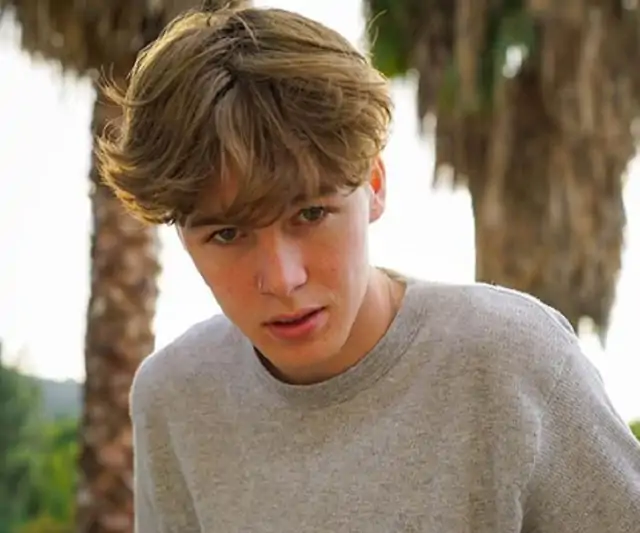 Nick Austin (TikTok Star) Wiki