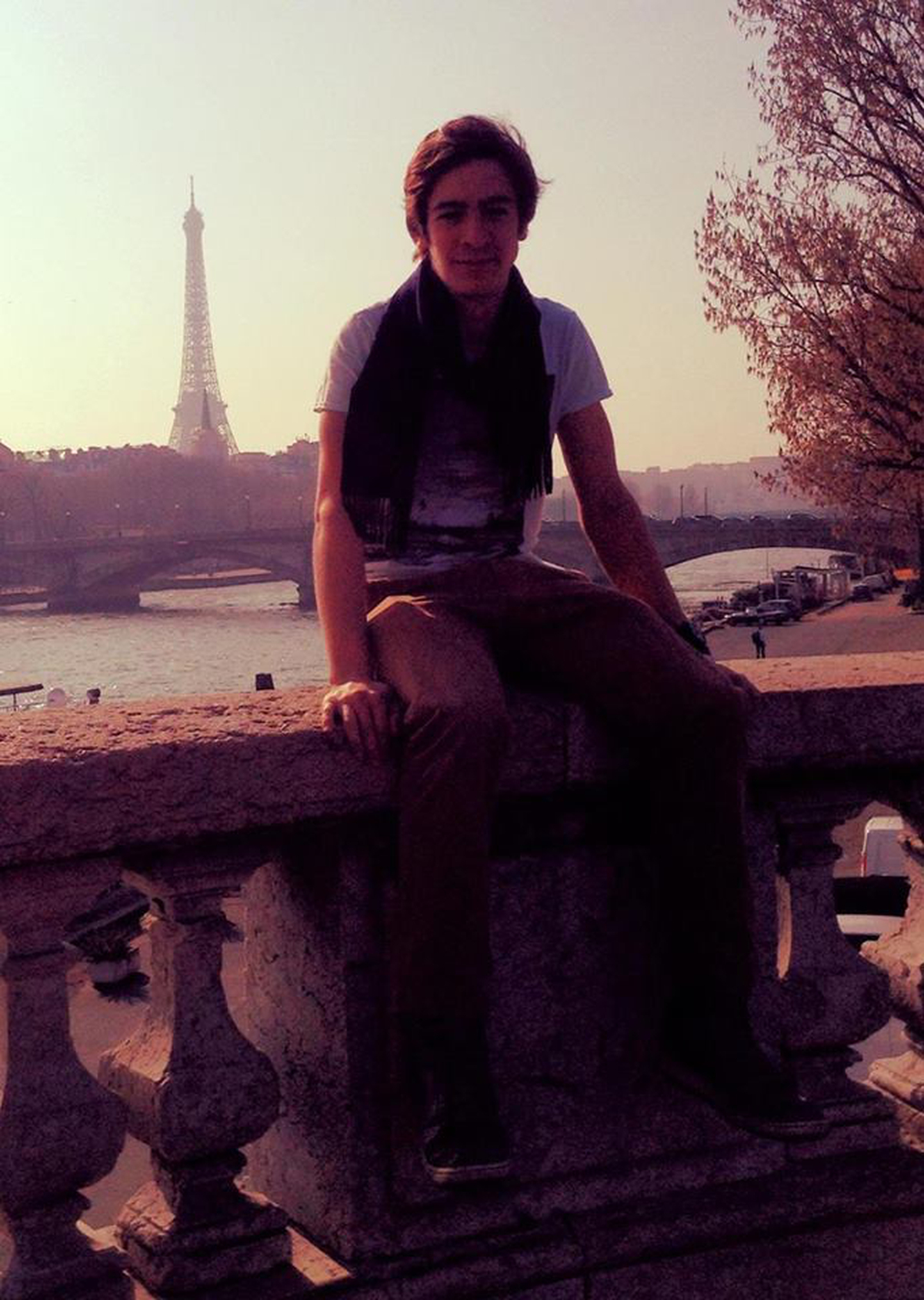 Nicolas De Lavalette Wiki