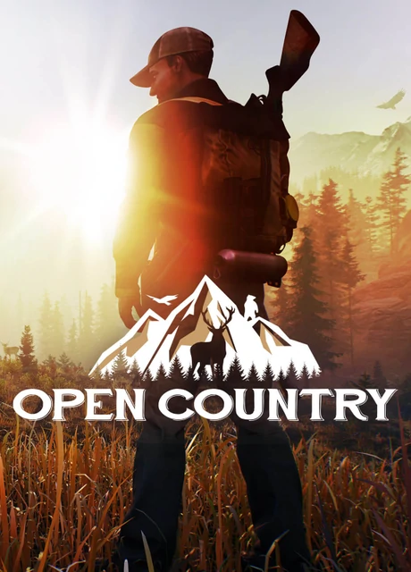 Open Country Wiki