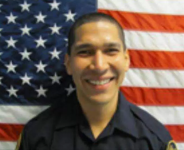 Police officer Jonathan Aledda Wiki
