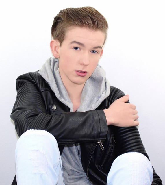 Pontus Rasmusson Wiki