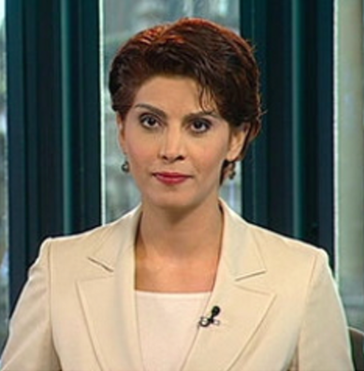 Pooneh Ghoddoosi Wiki