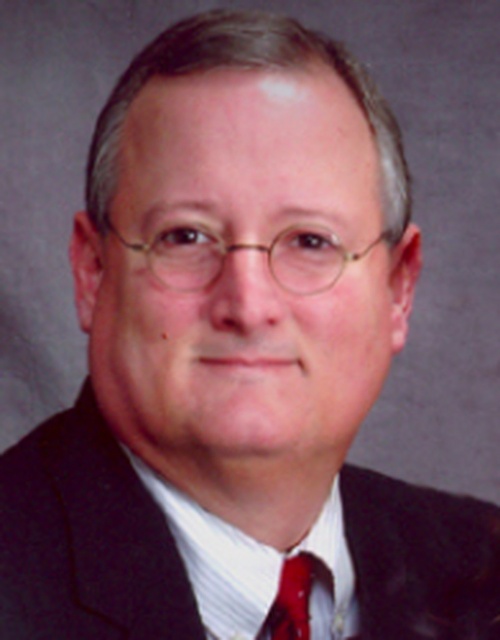 P.S. Ruckman, Jr. Wiki