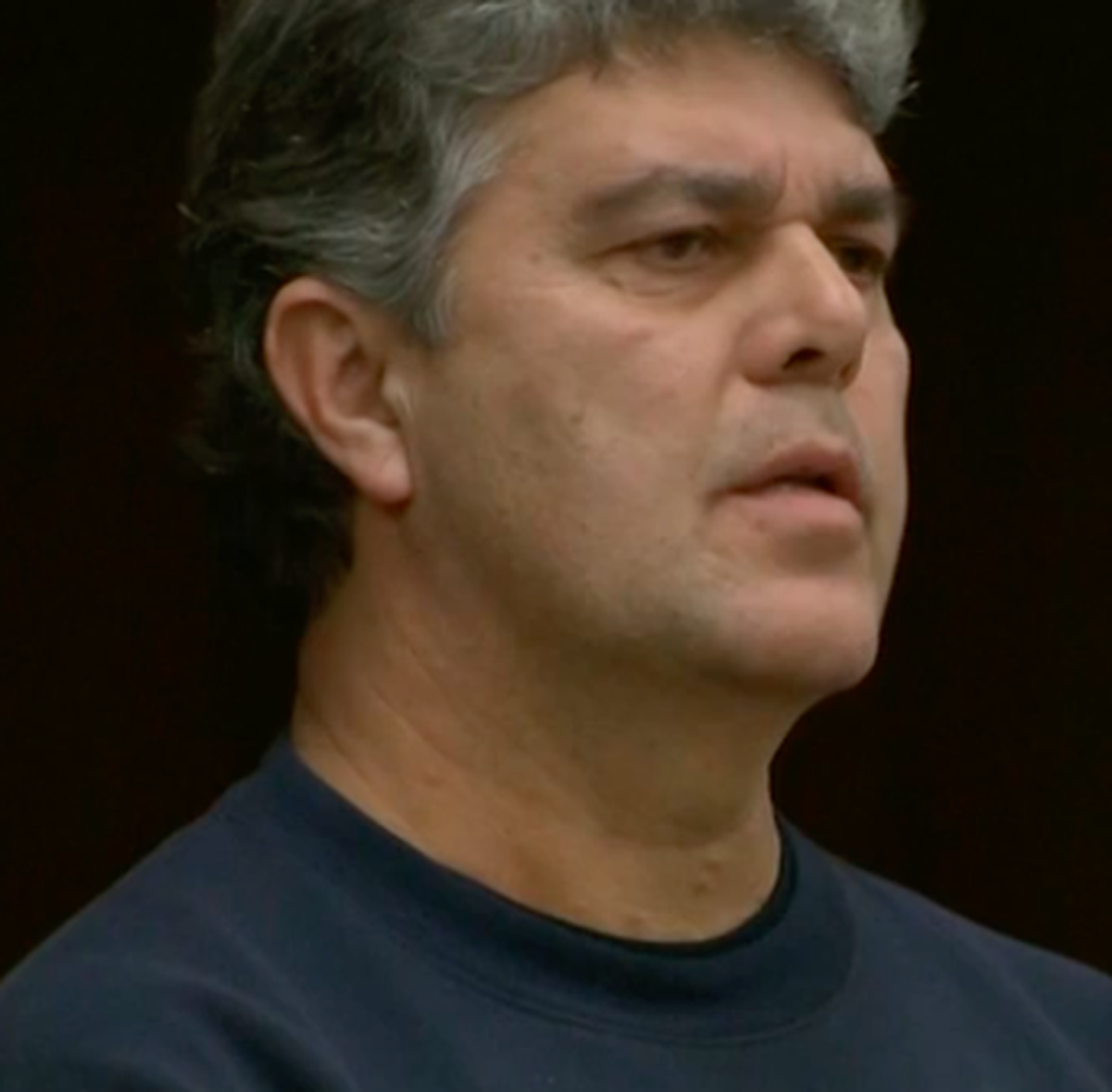 Randall Margraves Wiki