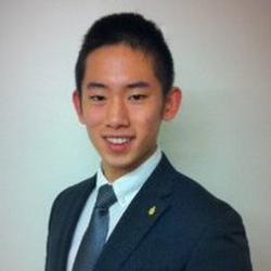 Robert Liu Wiki