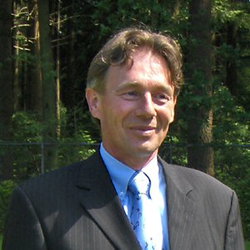 Ronald B.·.Blij (Ronald Bernard) Wiki