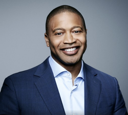 Ryan Young (Journalist) Wiki