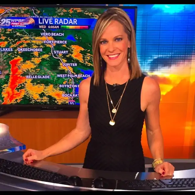 Sandra Shaw (Journalist) Wiki