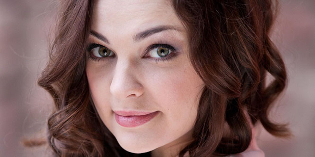 Sarah George (Actress) Wiki