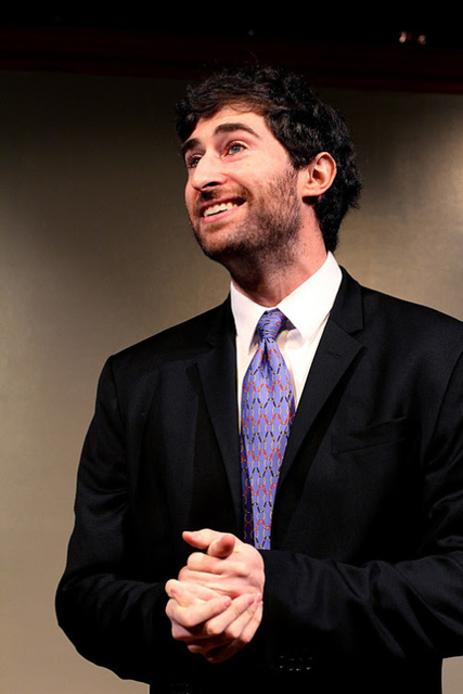 Scott Rogowsky Wiki