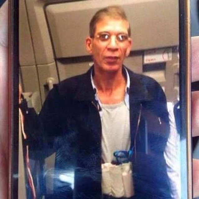 Seif El Din Mustafa Wiki