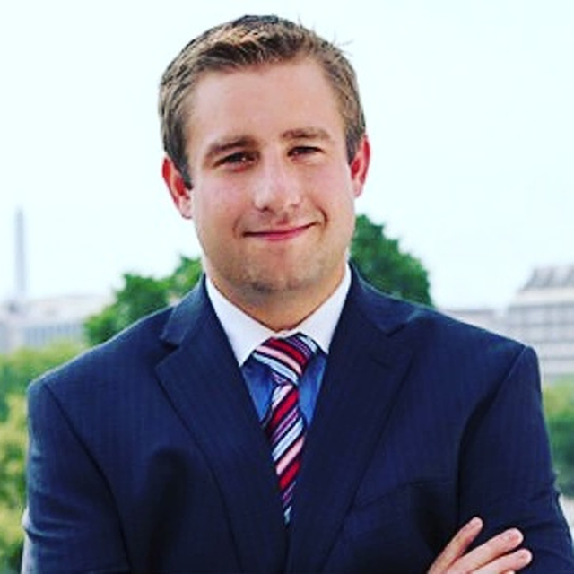 Seth Conrad Rich Wiki
