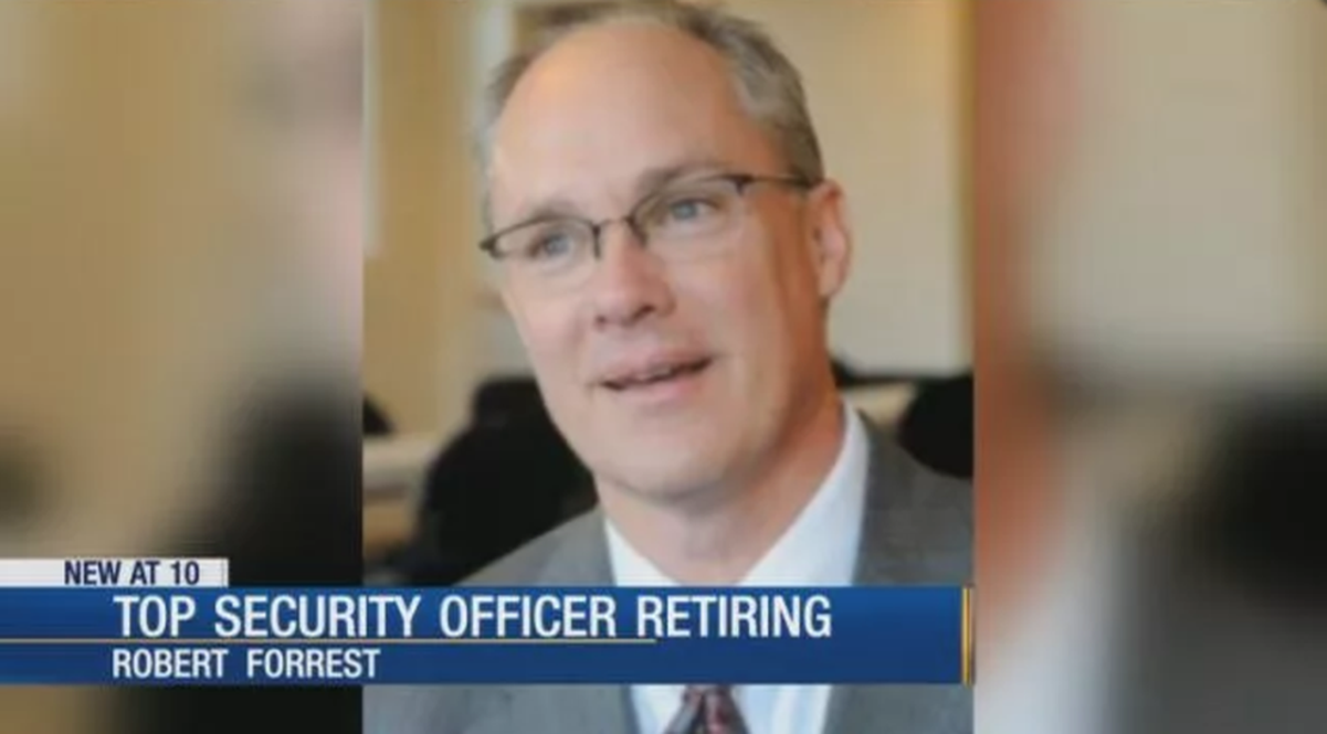 Sgt. Robert Forrest Jr. (Retired) Wiki