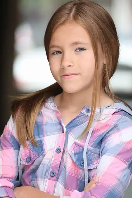 Shaylee Mansfield Wiki