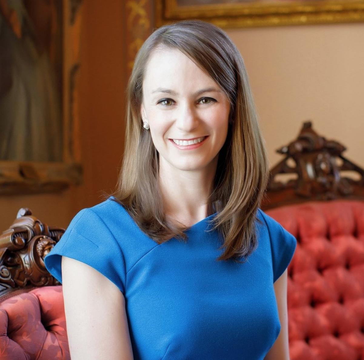 Sheena Greitens Wiki