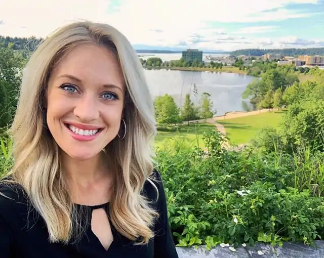 Shelby Miller (Journalist) Wiki