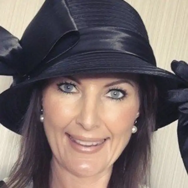 Sheri Easterling Wiki