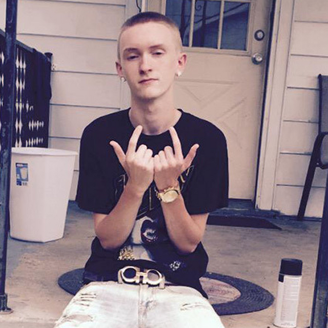 Slim Jesus Wiki