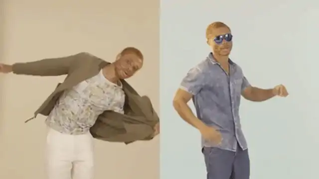 Souffrant Ralph Wiki