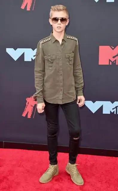 Stefan Benz (Pop singer) Wiki