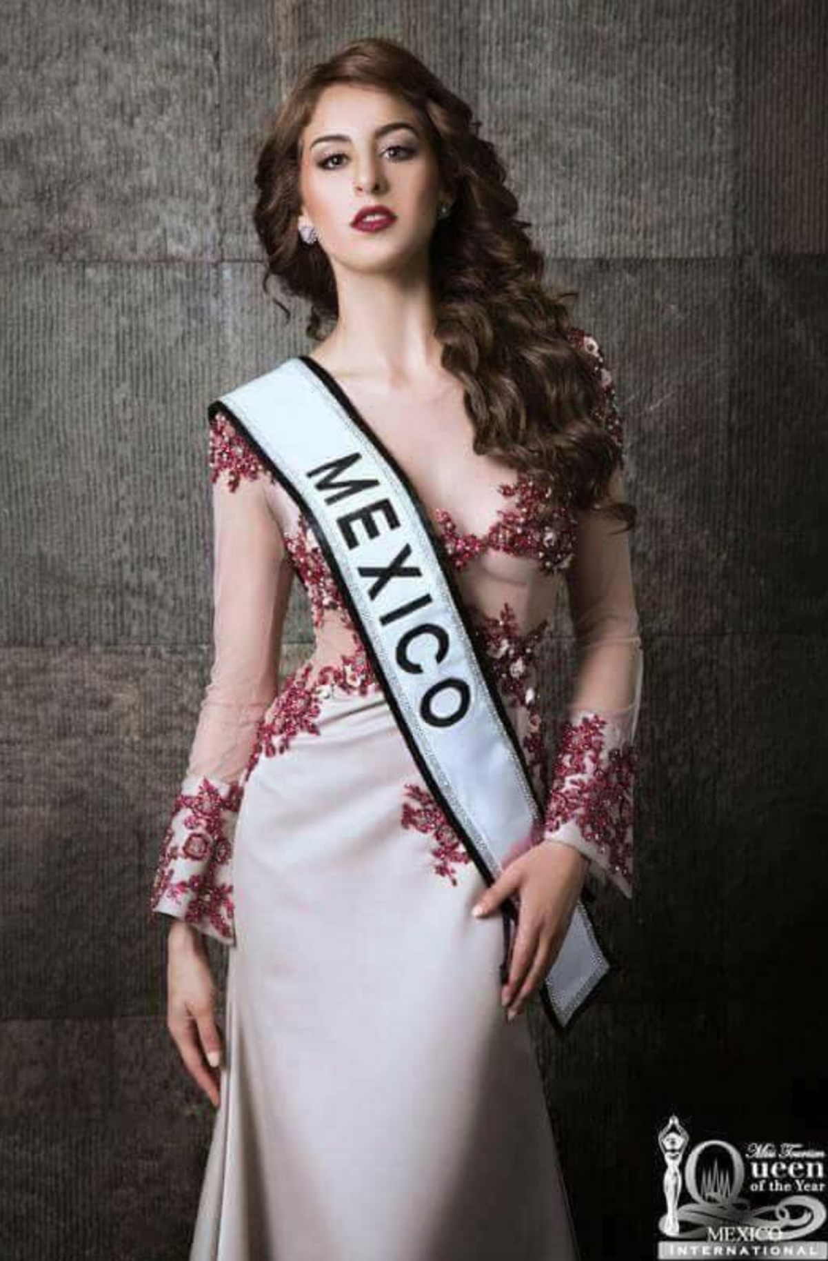 Stephanie Rivera Camarena Wiki