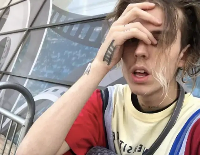 Steven Moses (Rapper) Wiki