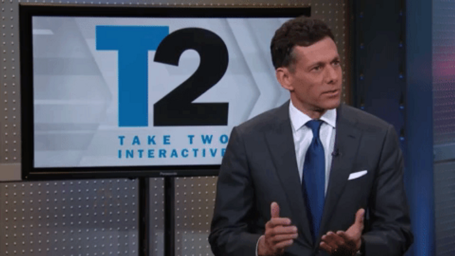 Strauss Zelnick Wiki