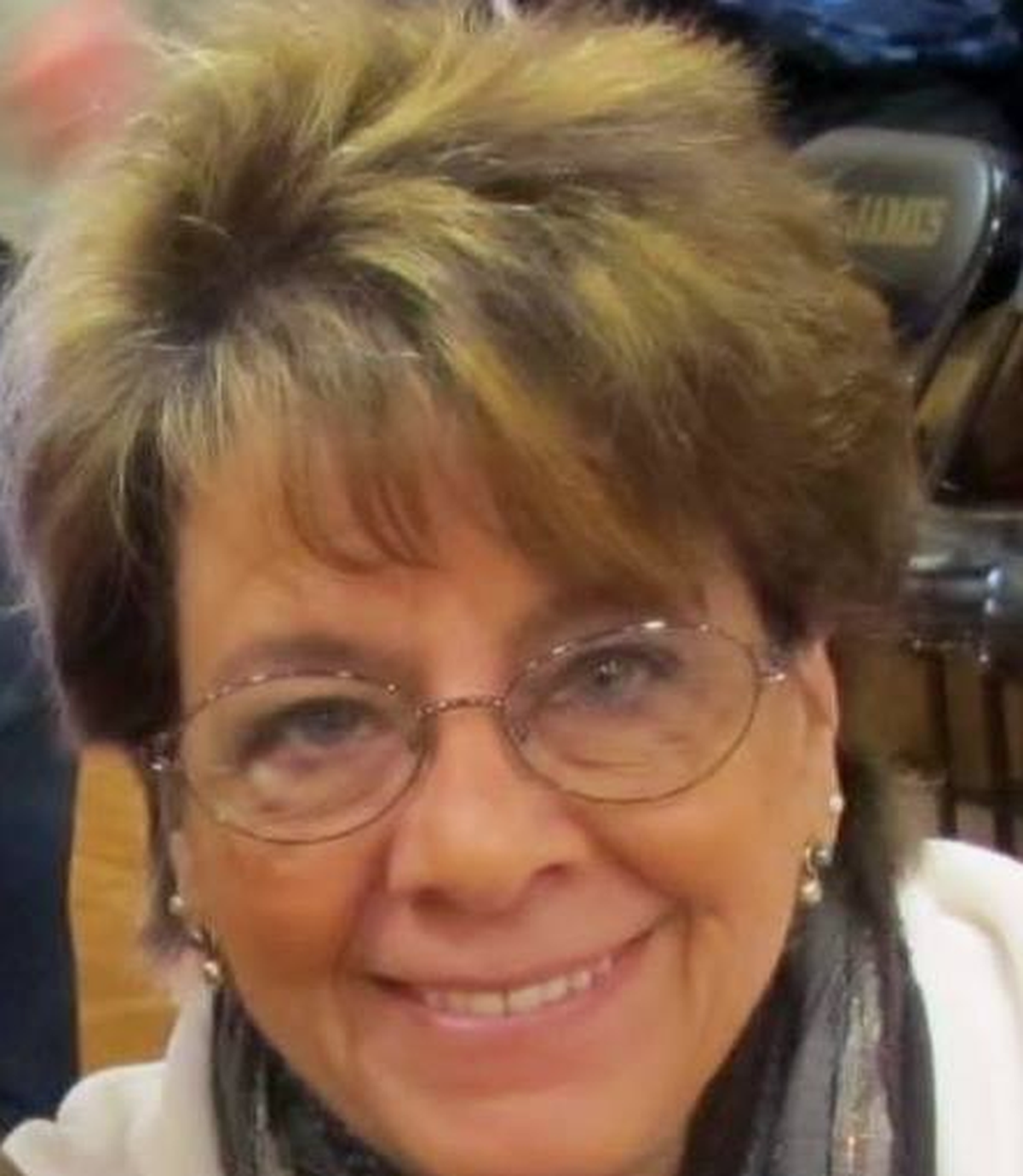 Suzanne Hodgkinson Wiki