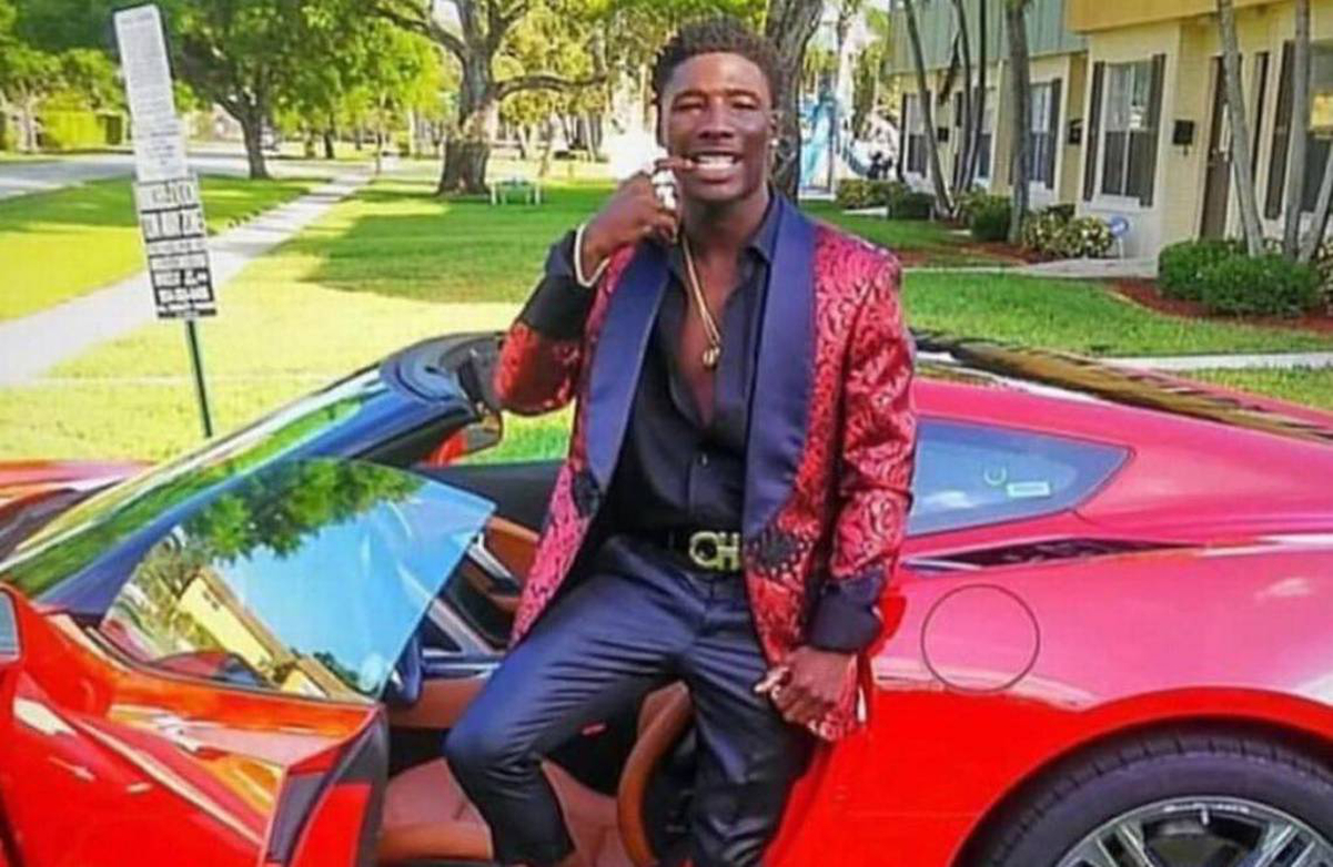 Taletrius Bradley Wiki