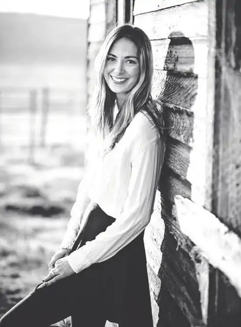 Tara Smith (Las Vegas mass shooting victim) Wiki