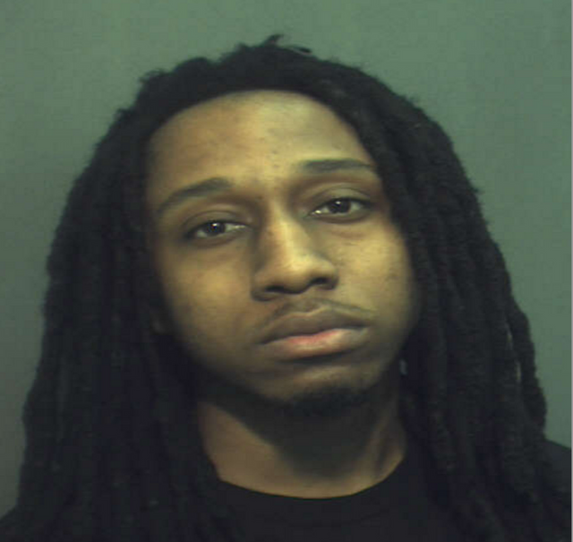 Tavon Q. Jackson Wiki