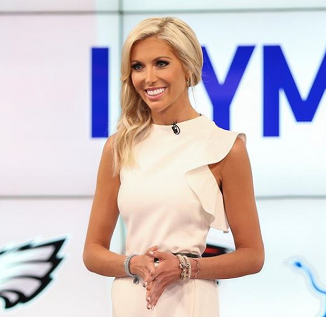 Taylor Bisciotti Wiki