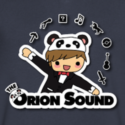 TheOrionSound Wiki
