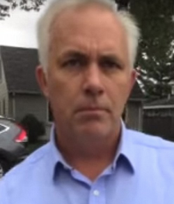 Tim Olson (Police Officer) Wiki